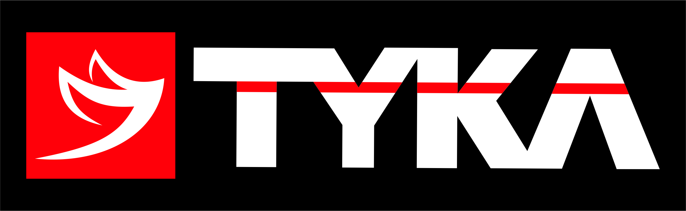 TYKA – Rise Beyond Reach